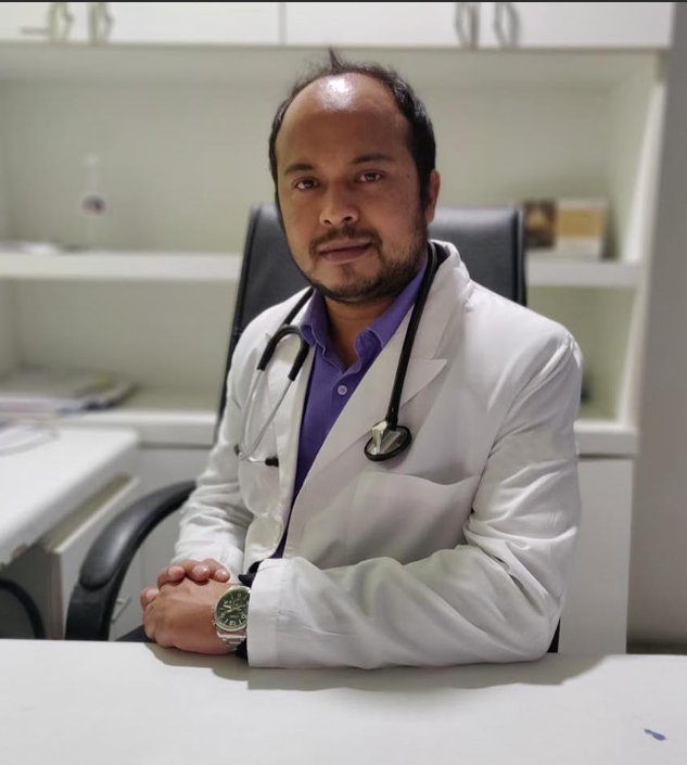 Cardiology - Karuna City Clinic